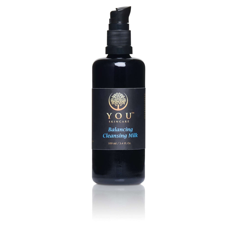 YOU Skincare-EFFECTIVE + HIGH PERFORMANCE + LUXURY Skincare